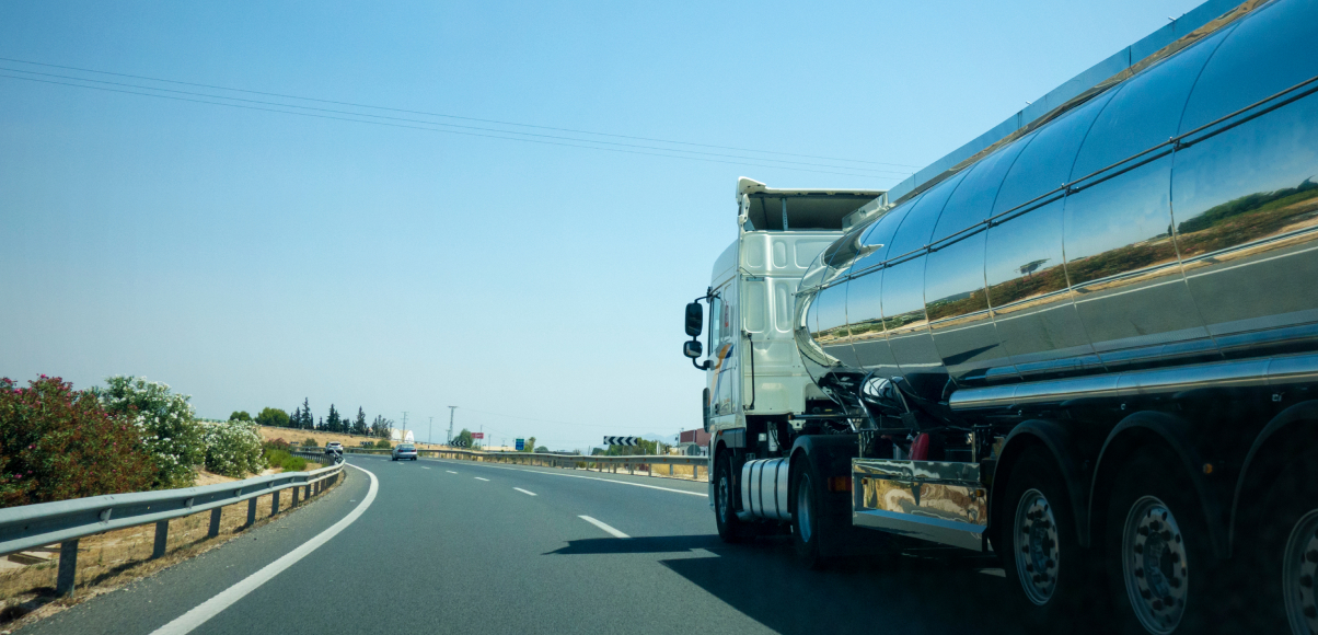 Shell Commercial Hub